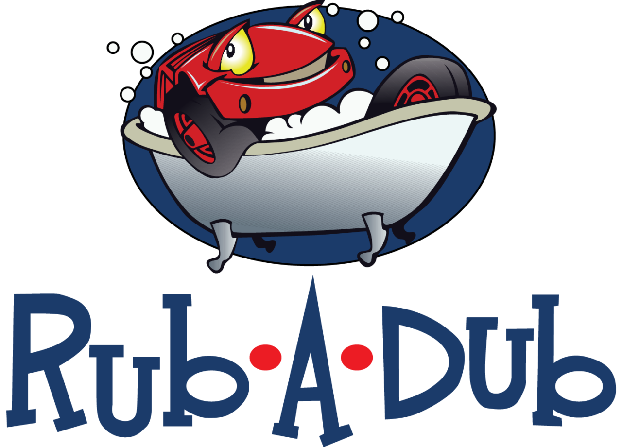 About Us - Rub-A-Dub Car Wash